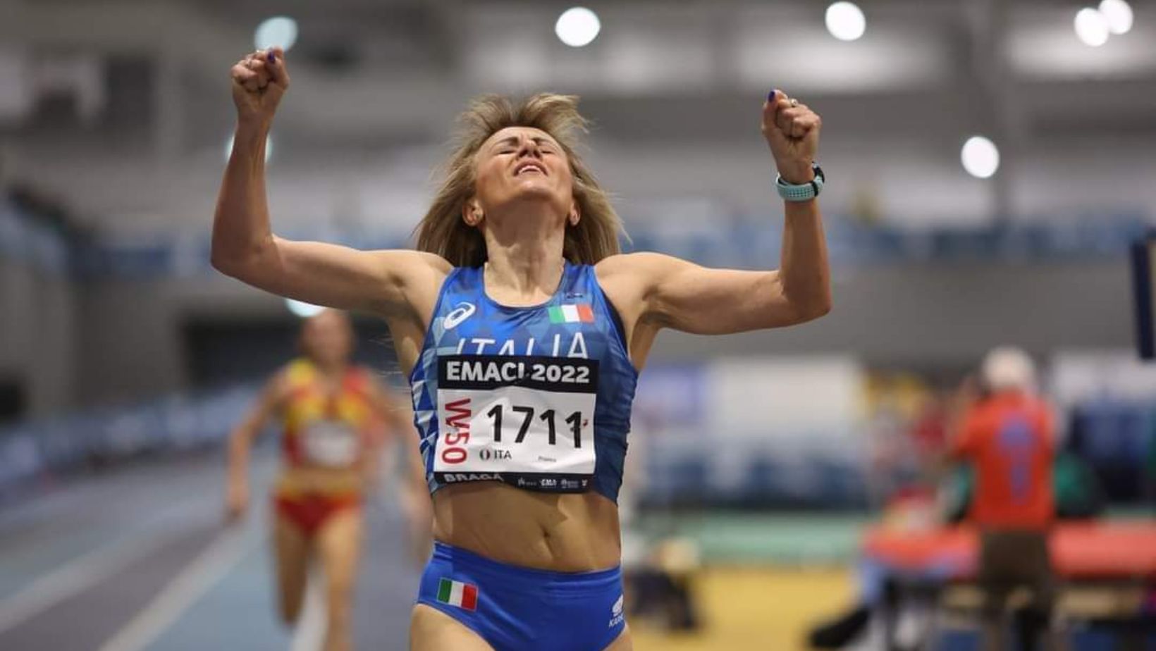 Cos'è la velocità nel mondo della corsa - Santucci Running